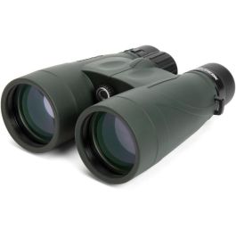 Celestron Nature DX 12x56 Binoculars – Clear, Bright & Durable