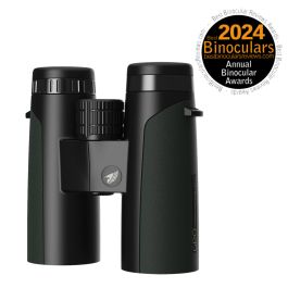 GPO Passion ED 8x42 Binoculars - Green | Premium Optics