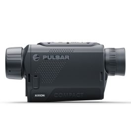 Pulsar Axion Compact XG30 Thermal Monocular – Lightweight & Sharp
