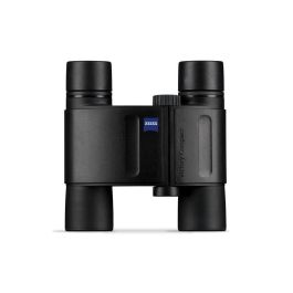 Zeiss Victory Pocket 10x25: Compact Brilliance in Black