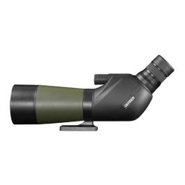 Gerber Spotting Scope 20-60x60 BaK4 with Smartphone Adapter
