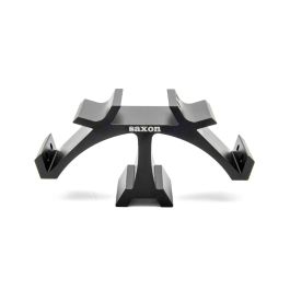 axon Triplet Finderscope Mounting Bracket – Triple Mount